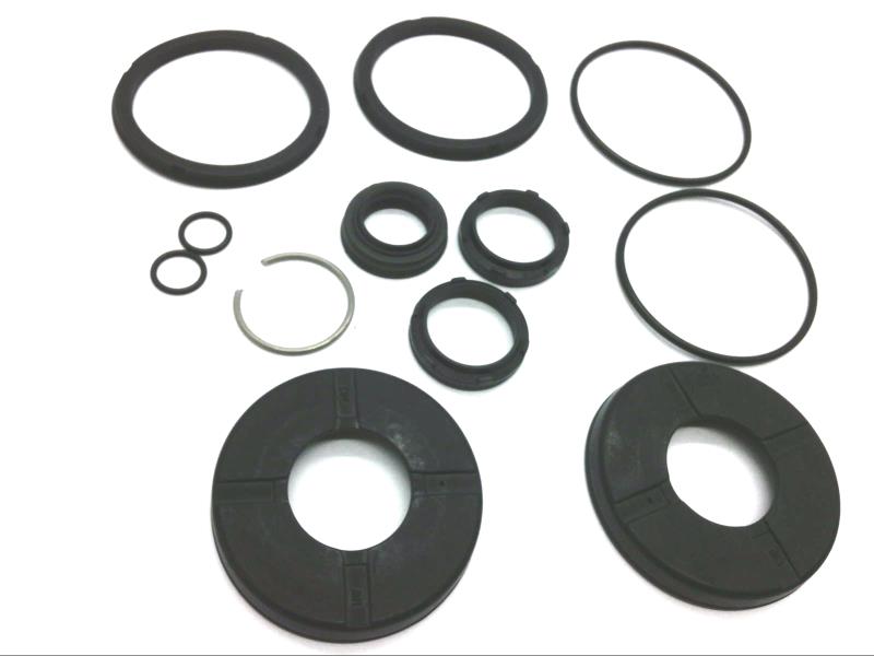 0090630502 - FULL SET OF NBR GASKETS by METAL WORK PNEUMATIC