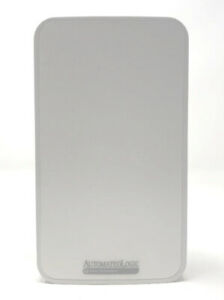 ZS2-ALC - INTELLIGENT ROOM SENSOR by AUTOMATED LOGIC