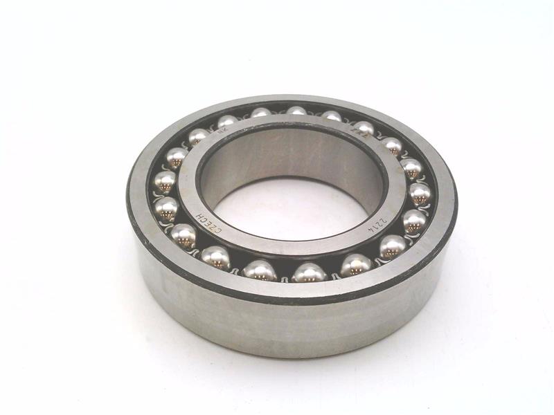 2214 Bearings and Bushings by BEARINGS LIMITED