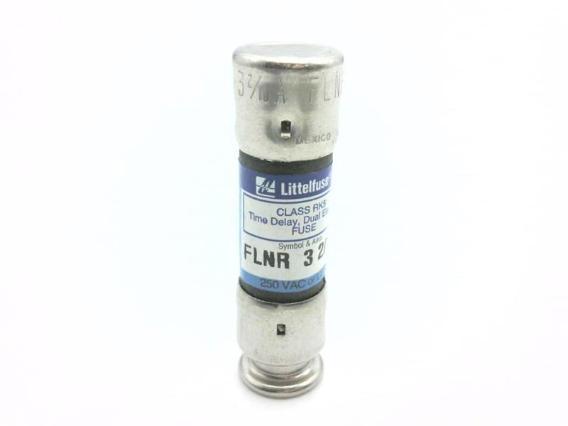 FLN-R-3-2/10 Fuses and Fuse Accessories by LITTELFUSE