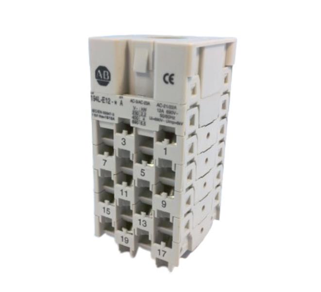 194L-E12-4503 Load Cells by ALLEN BRADLEY