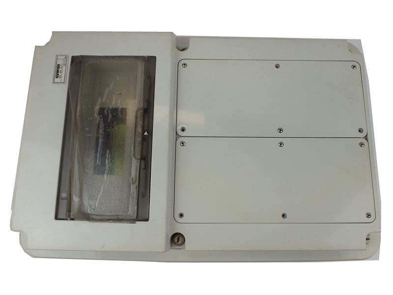 GW 68 011 Panel Accessories by GEWISS