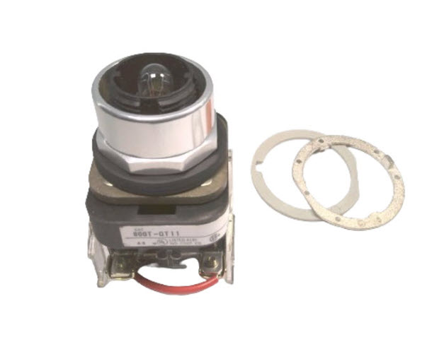 800T-QT11 Pilot Devices by ALLEN BRADLEY