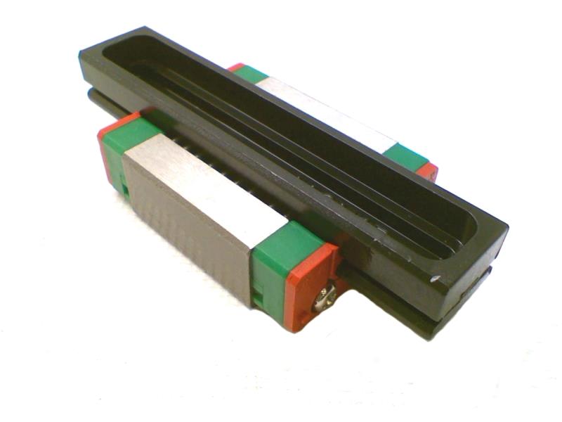 MGN15-C-Z0-H Linear Motion Components by HIWIN MICROSYSTEMS