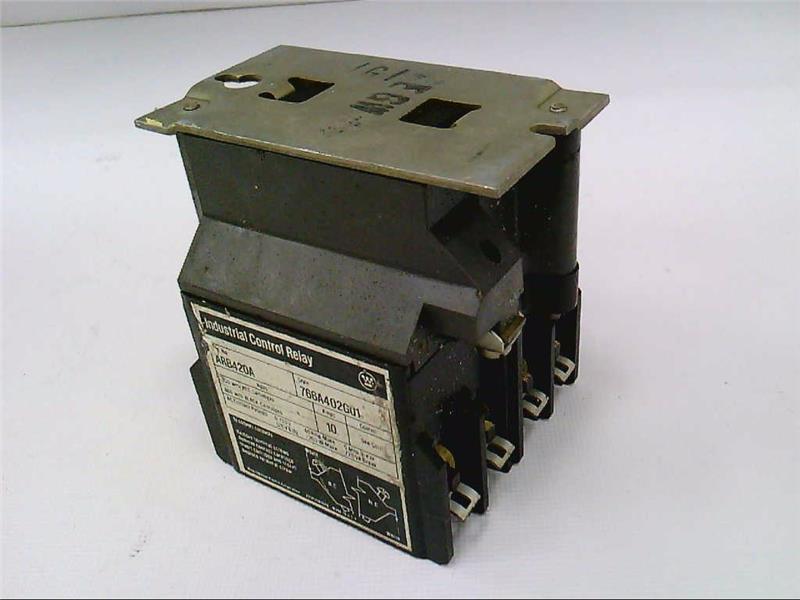 ARB-420A Relays by WESTINGHOUSE