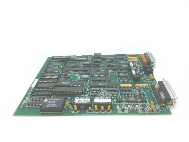 00714 01 PLCs and Accessories by HUNTERLAB INC