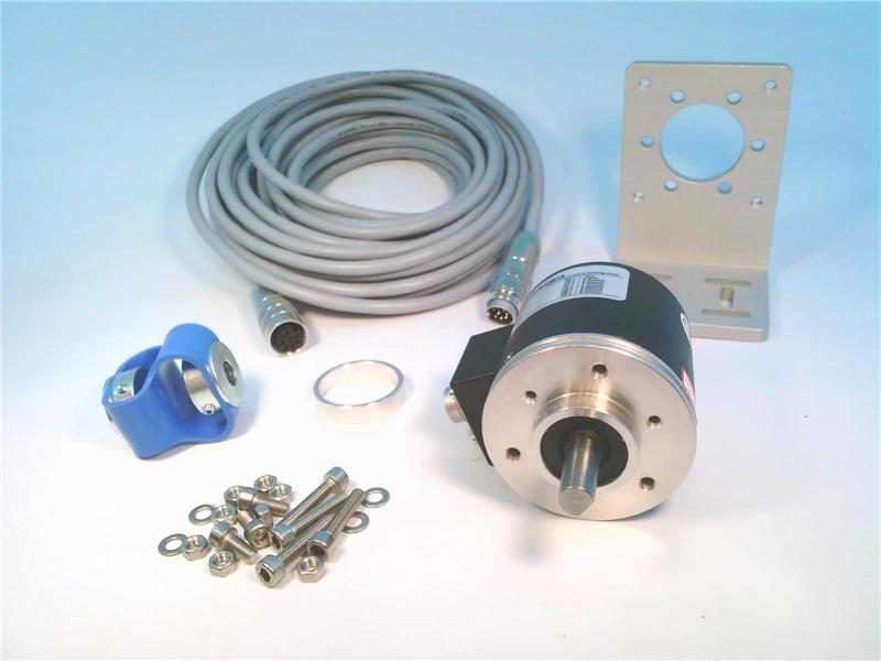 EPT014479 - SHAFT ENCODER KIT by DOMINO