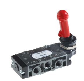 CM-9700 Valves by UNIVER GROUP