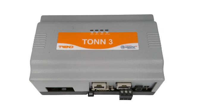 TONN/350E/15VDC PLCs and Accessories by TREND