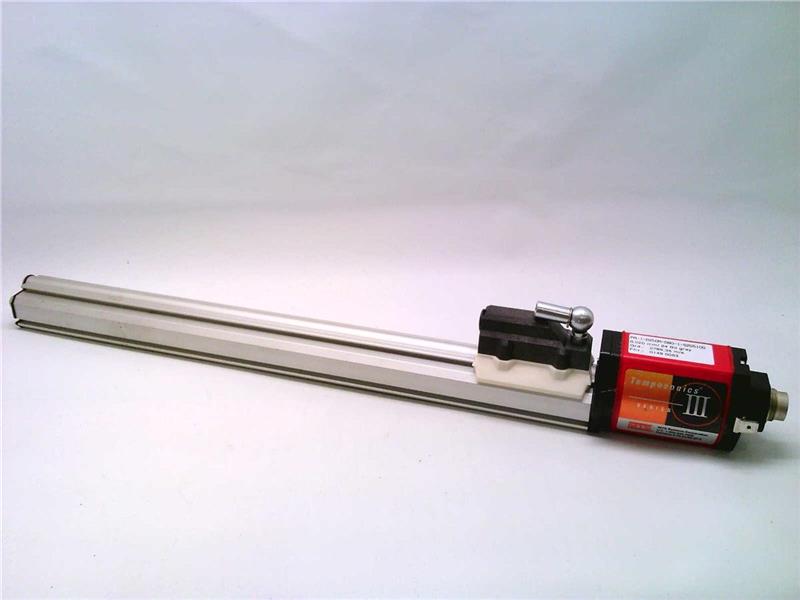 PA-I-0250M-D80-1-S2G5100 Linear Transducers by MTS SYSTEMS CO