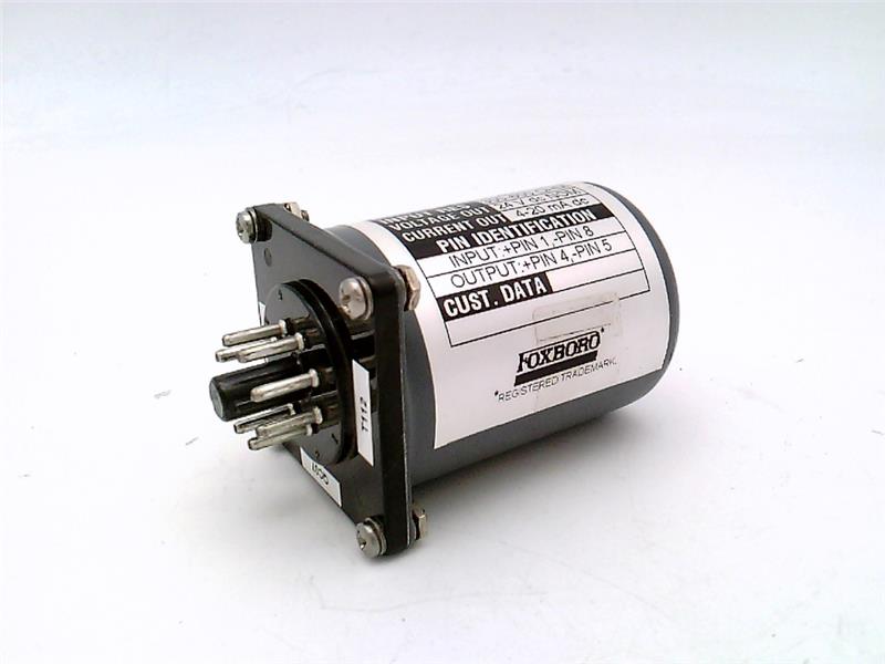 B0129XS Specialized Control Systems by INVENSYS