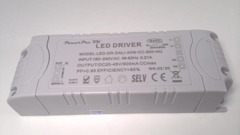 176-6756 LED and Industrial Lighting by RS PRO