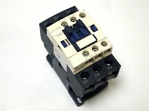 LC1-D3210-P7 Contactors and Starters by SCHNEIDER ELECTRIC