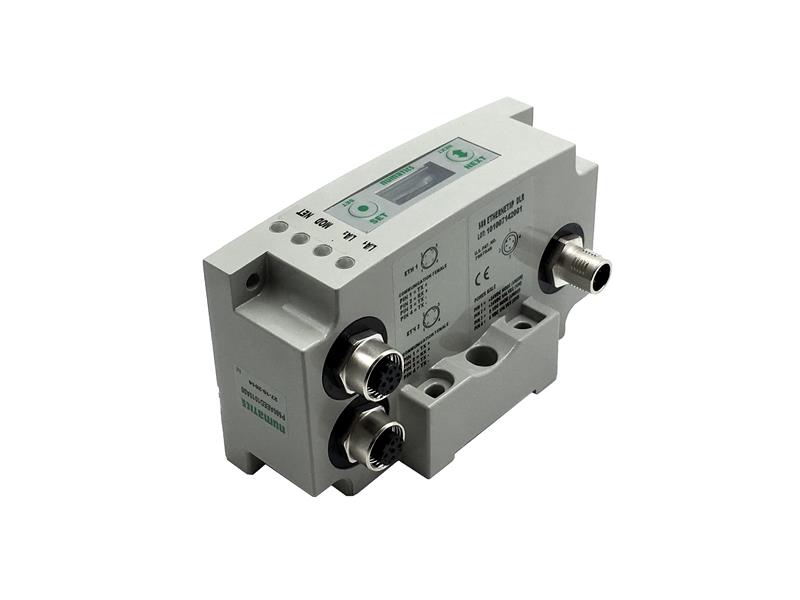 P580AEED1010A00 Pneumatic Manifolds and Valves by ASCO