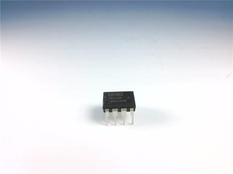 INA128P Semiconductors by TEXAS INSTRUMENTS SEMI