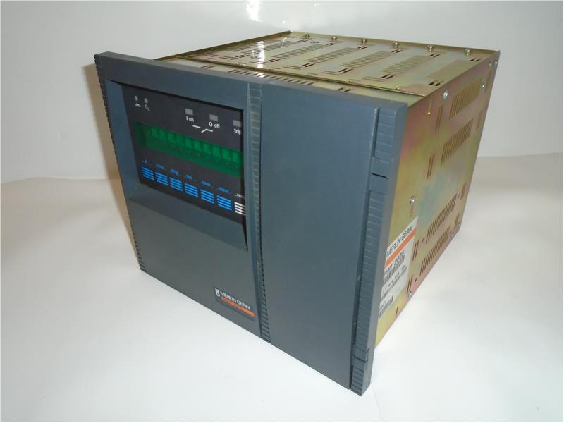 SEPAM-2000 Relays by SCHNEIDER ELECTRIC