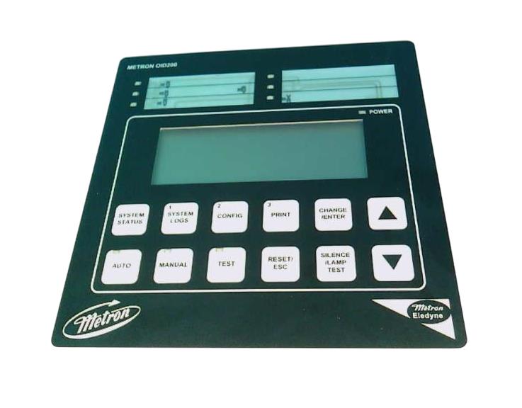 1820-900-00001 HMI (Human Machine Interfaces) by METRON ELEDYNE