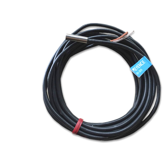 ET-305 Limit and Proximity Switches by KEYENCE CORP