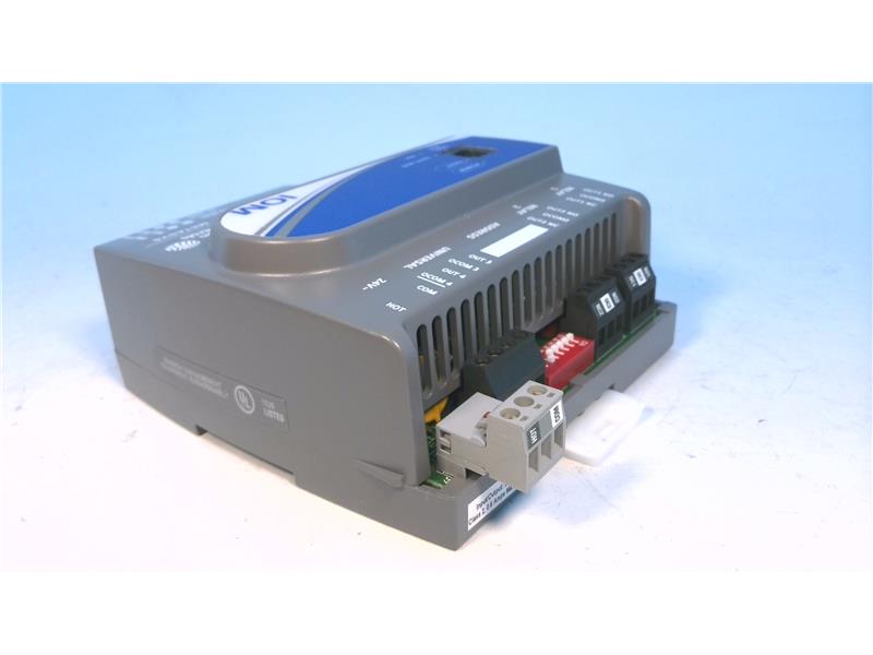 MS-IOM-2711-0 PLCs and Accessories by JOHNSON CONTROLS
