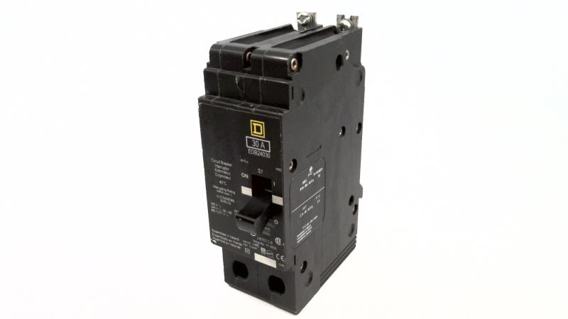 EDB24030 Circuit Breakers by SCHNEIDER ELECTRIC