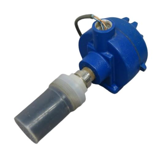 384-5K10-003 Ultrasonic Sensors by MAGNETROL