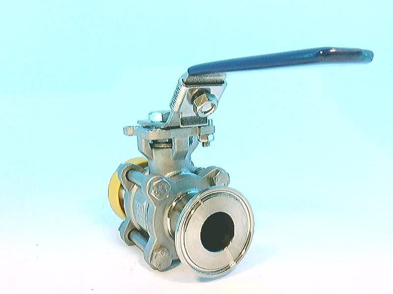 33NF Valves by QSM VALVE