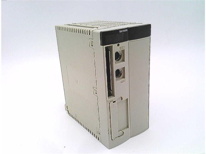 TSXP57203M PLCs and Accessories by SCHNEIDER ELECTRIC