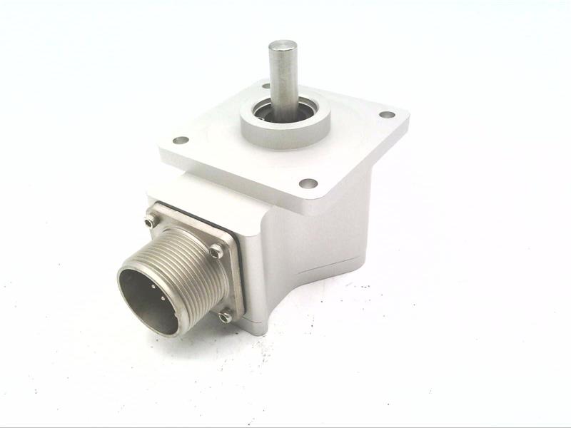 HD25-2000-F-S-L-IE-D - 64-10000CPR by US DIGITAL