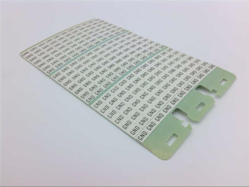 PWM-GND Wire and Cable by BRADY