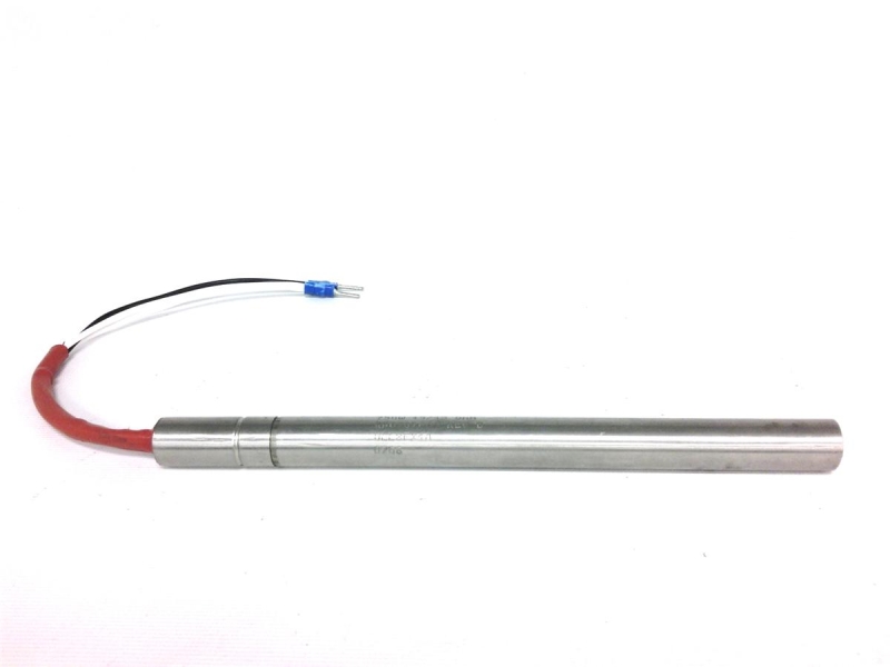 RR0207A00 Heaters and Heating Elements by HEATRON