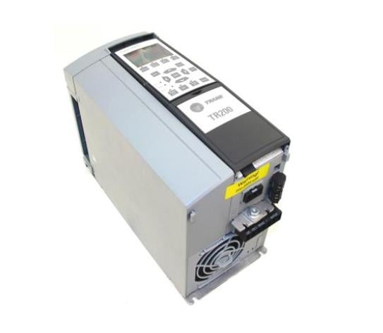 131L0984 - VARIABLE FREQUENCY DRIVE by TRANE