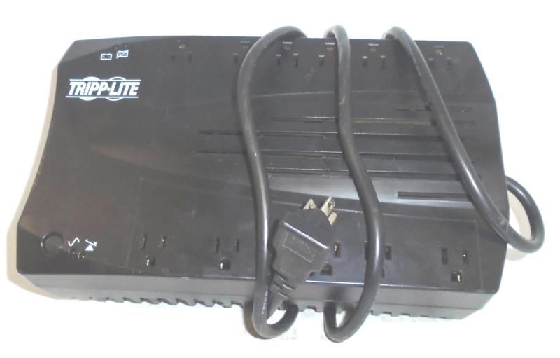 AVR900U Power Supply Systems by TRIPP LITE