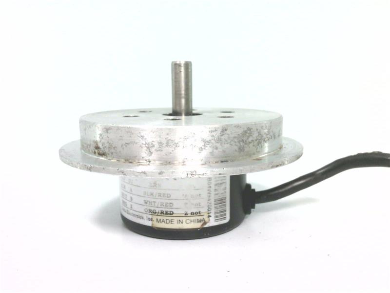 ES5-25LN8542 Encoders by DELTA GROUP ELECTRONICS