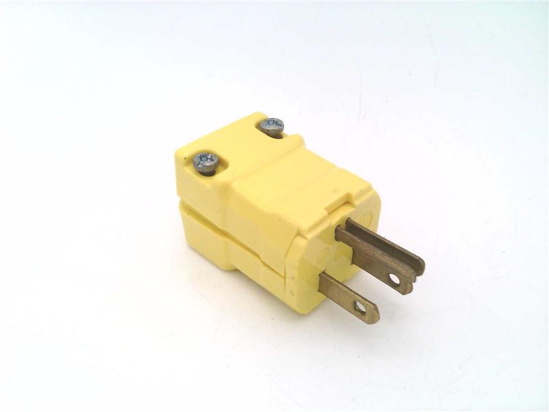 HBL5965VY Connectors by HUBBELL