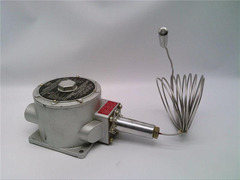 T1X-L325S-Q58 Pressure and Temperature Switches by THERMON