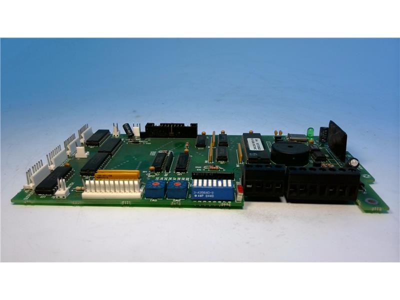 LDM-32 - LAMP DRIVER MODULE by NOTIFIER CO