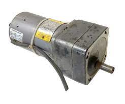 GCP-93124 Gear and Gearbox Components by ASEA BROWN BOVERI