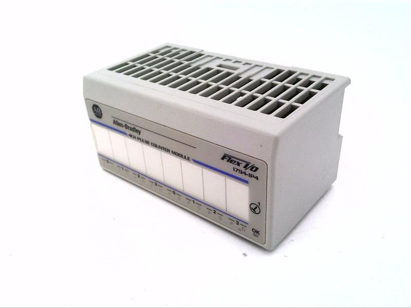 1794-IP4 - FLEX I/O by ALLEN BRADLEY