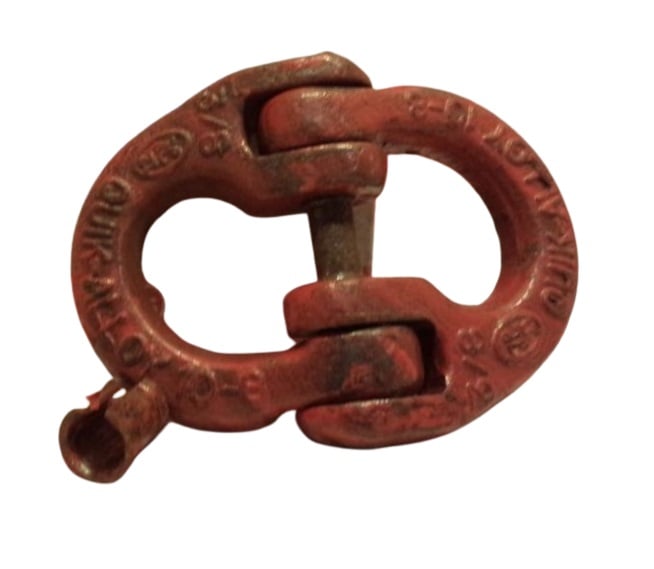 577-0615 - COUPLING LINK by CAMPBELL CHAIN