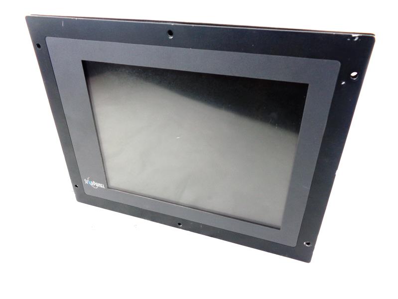 M3300-P HMI (Human Machine Interfaces) by STARPANEL