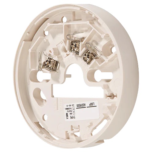 EB Fire Safety by HONEYWELL