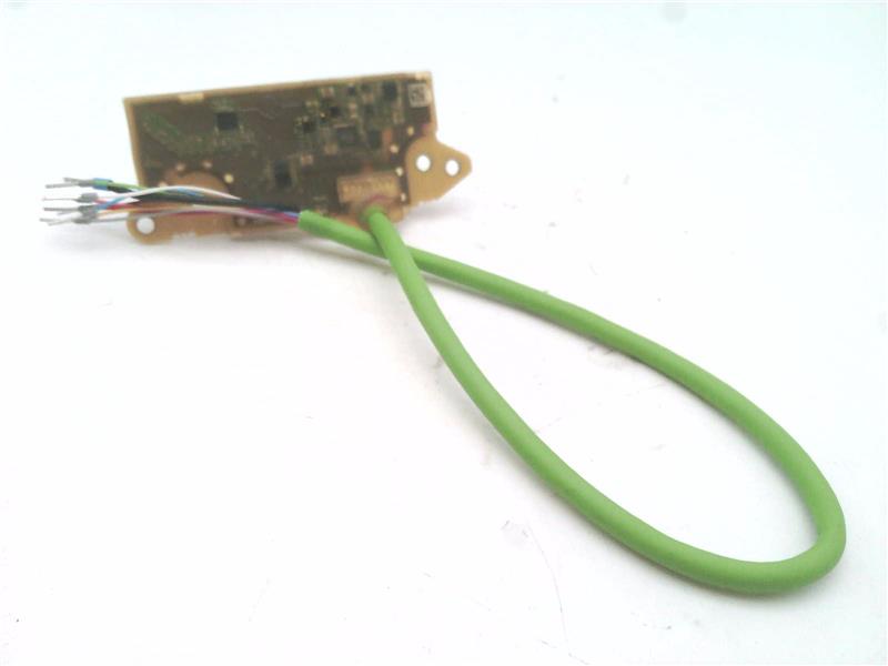 18257372 Encoders by SEW EURODRIVE