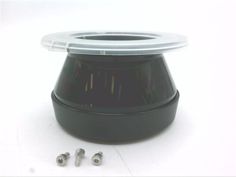 OPTICS COVER KIT - S300 - WITH SEAL by SICK