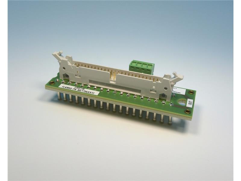 FLKM 50-PA-AB/1756/EXTC Electronic Components by PHOENIX CONTACT