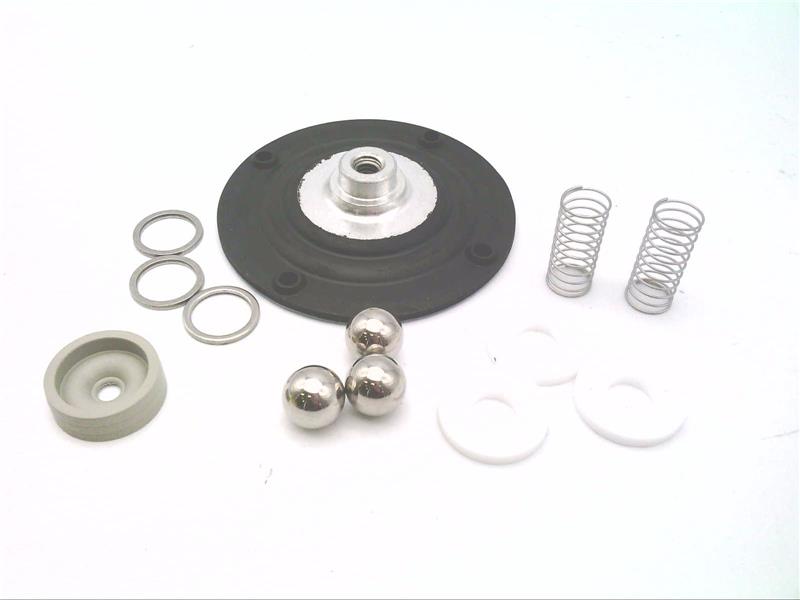 SP-25HV Pumps by LMI LIQUID METRONICS