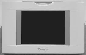 DCS601C71 Power Management by DAIKIN INDUSTRIES