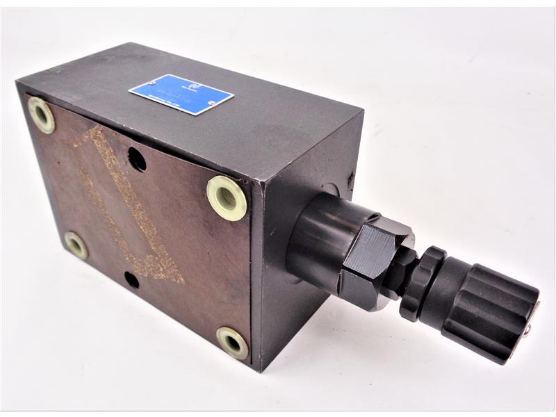 MPR-06P-K-1-30 - MODULAR PRESSURE REDUCING VALVE by NORTHMAN