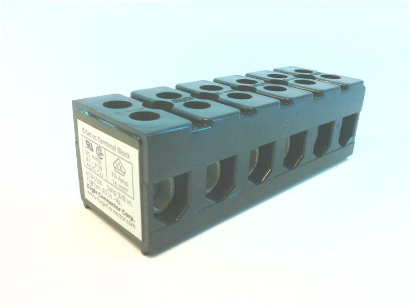 B-06 Panel Accessories by EAGLE CONNECTOR CORP