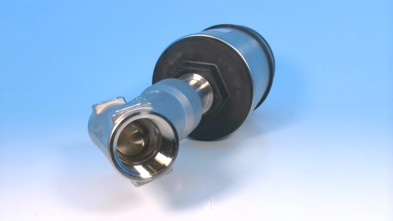 2300 Pneumatic Manifolds and Valves by BURKERT