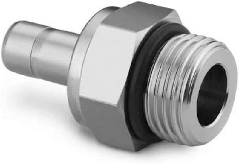 SS-6-TA-1-6ST - MALE TUBE ADAPTER by SWAGELOK